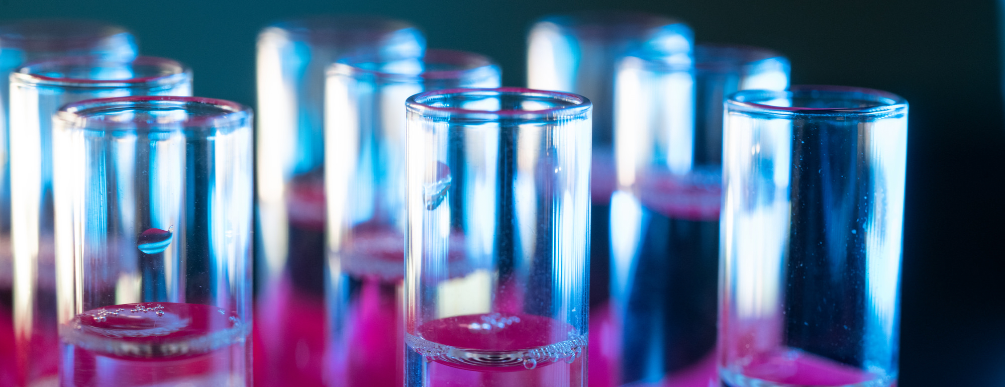 Biological Media Services